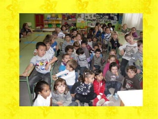 Hem fet panellets!!! | PPTX