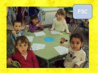 Hem fet panellets!!! | PPTX