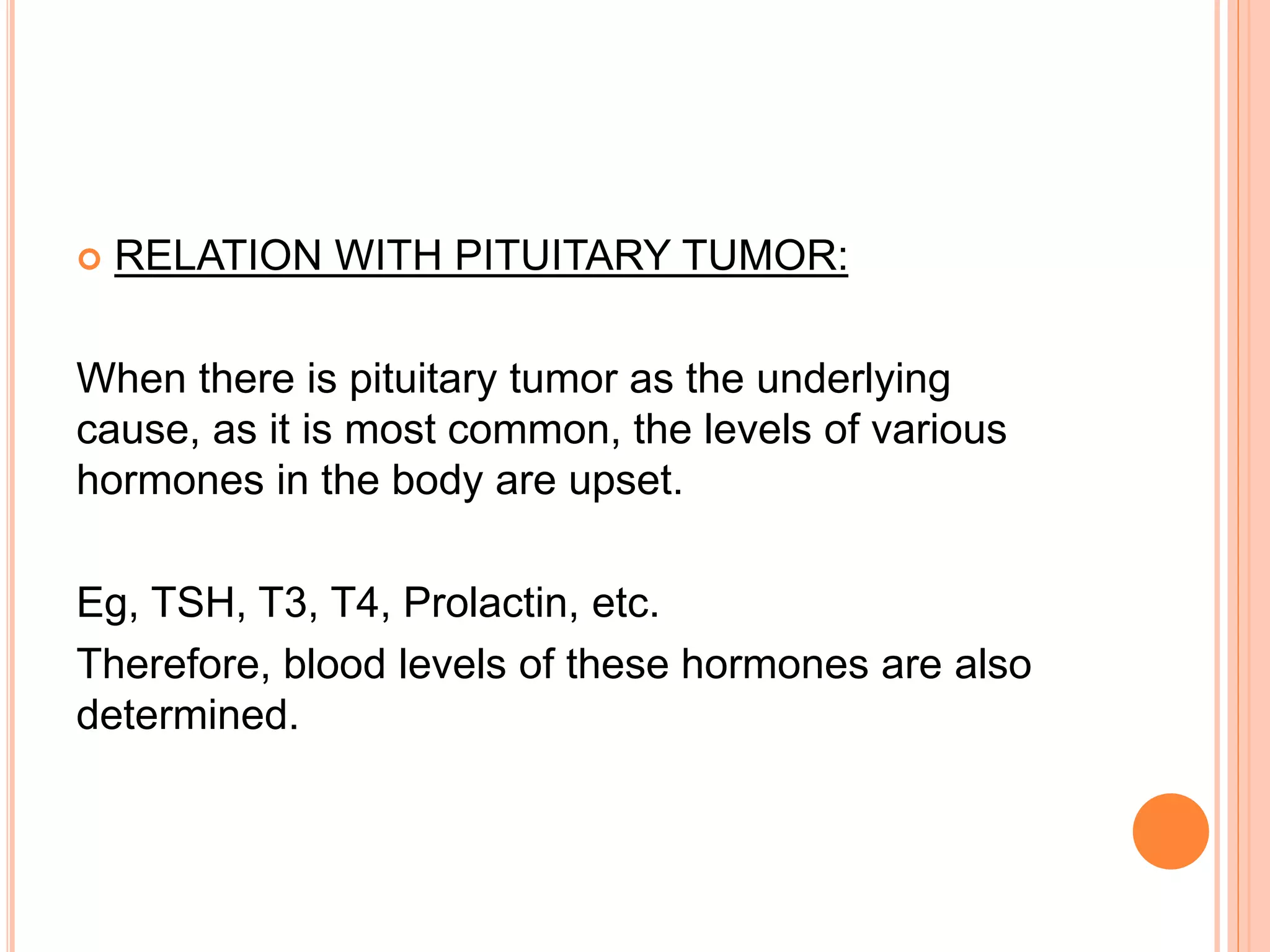 Bitemporal Heteronymous Hemianopia | PPTX