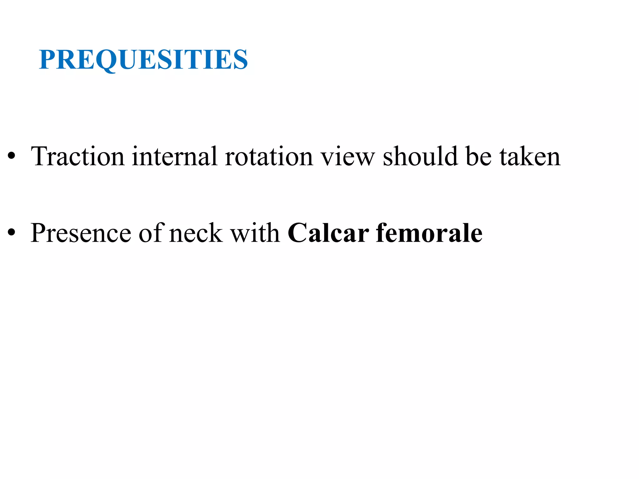 hemiarthroplastyunipolarandbipolarindicationsapproachandprocedure ...