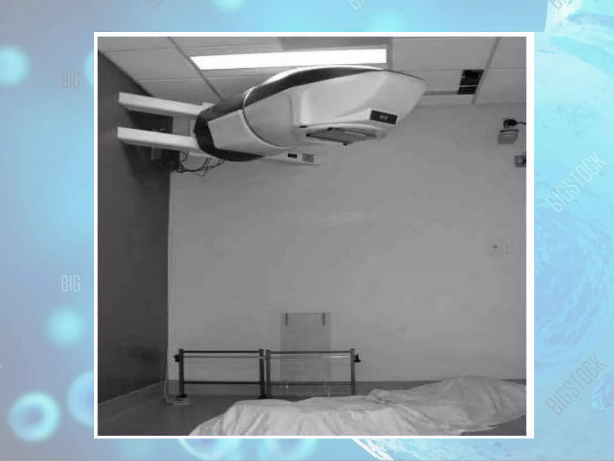 Hemibody and total body radiation | PPTX