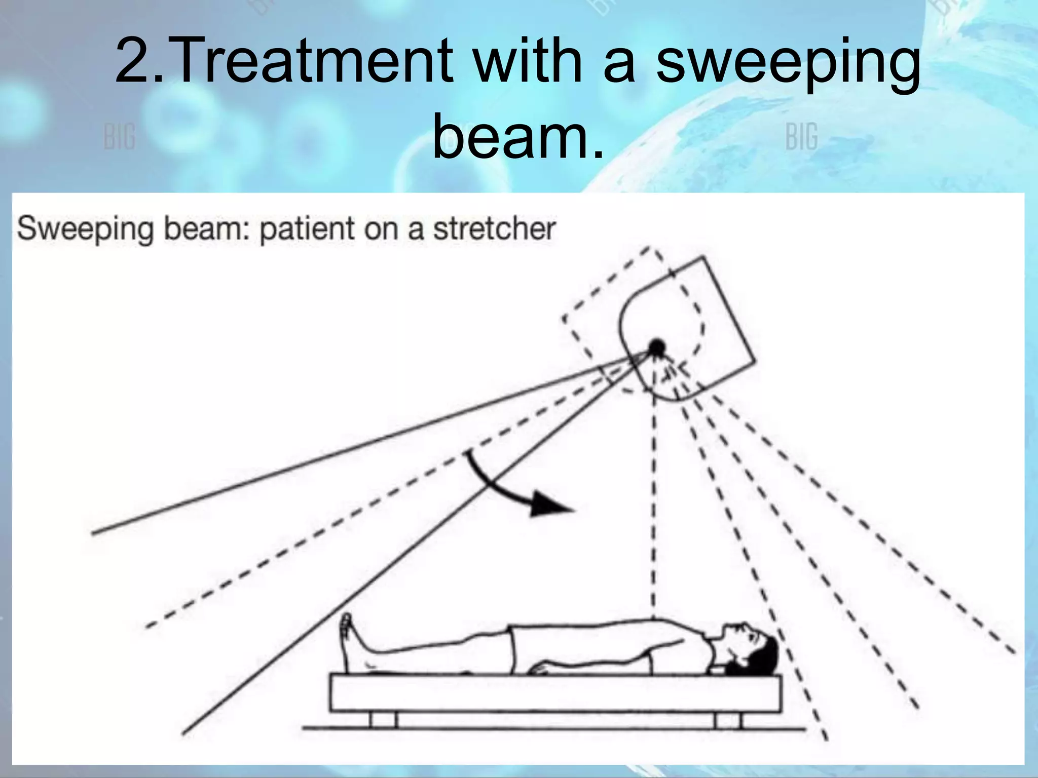 Hemibody and total body radiation | PPTX