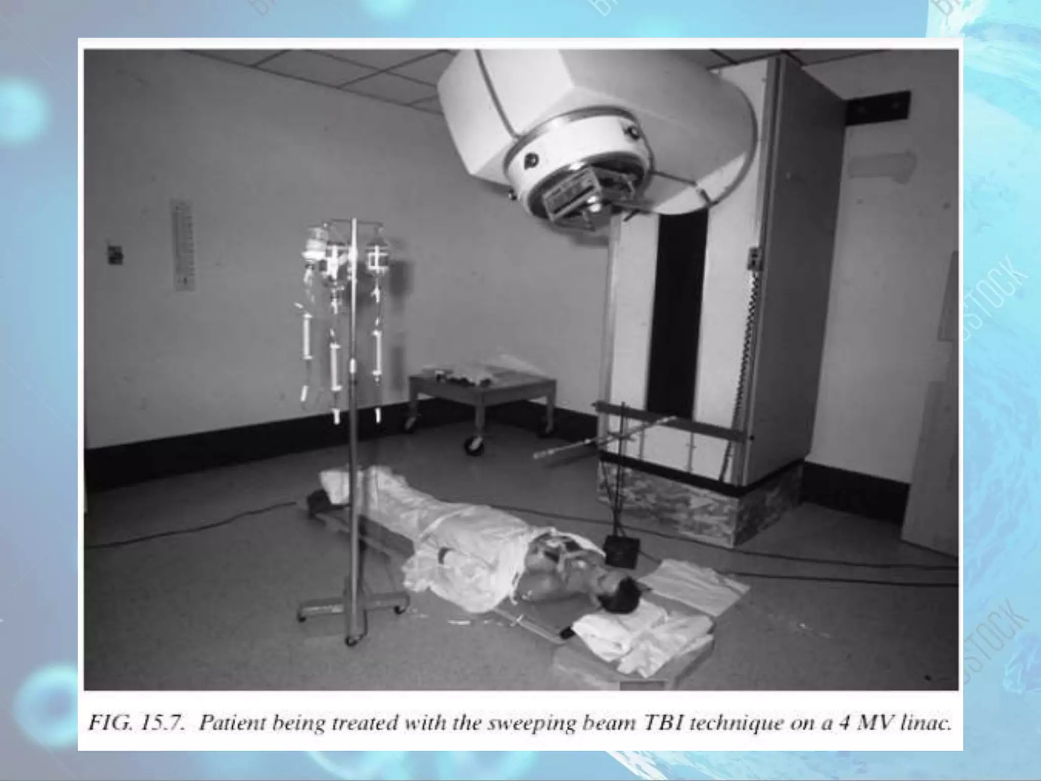 Hemibody and total body radiation | PPTX
