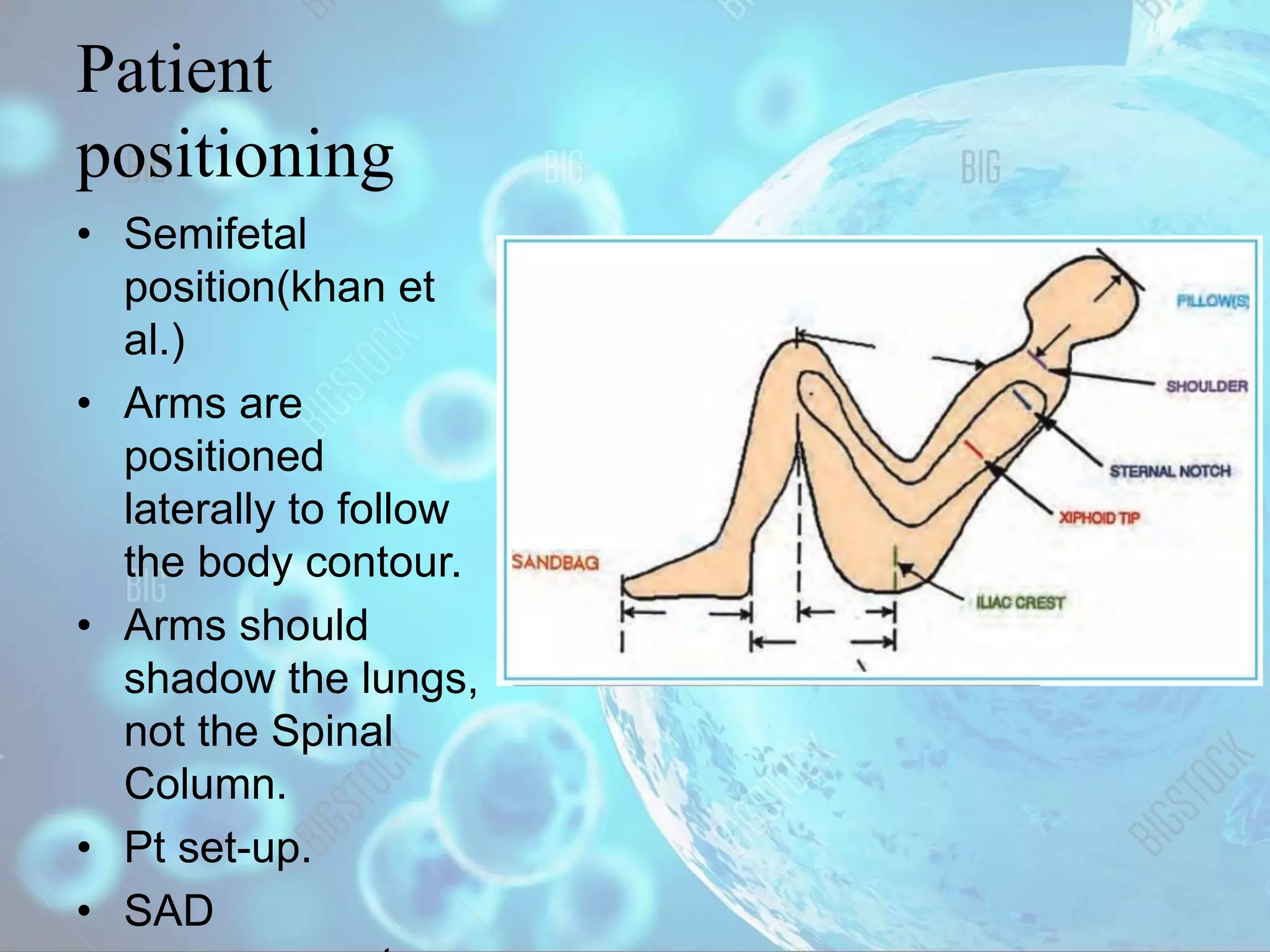 Hemibody and total body radiation | PPTX