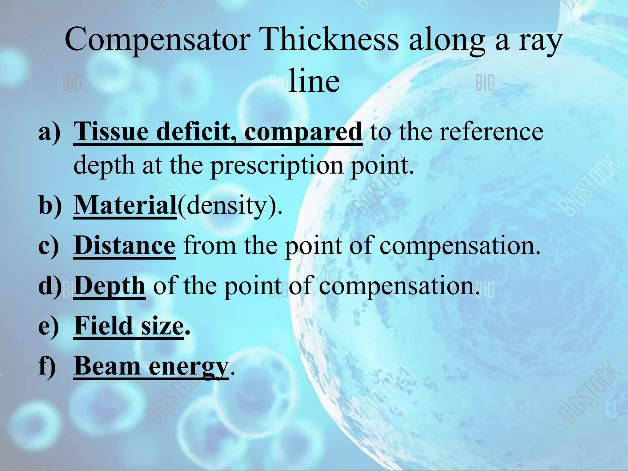 Hemibody and total body radiation | PPTX