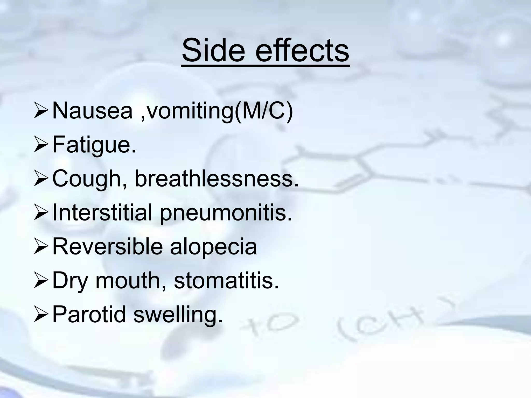 Hemibody and total body radiation | PPTX