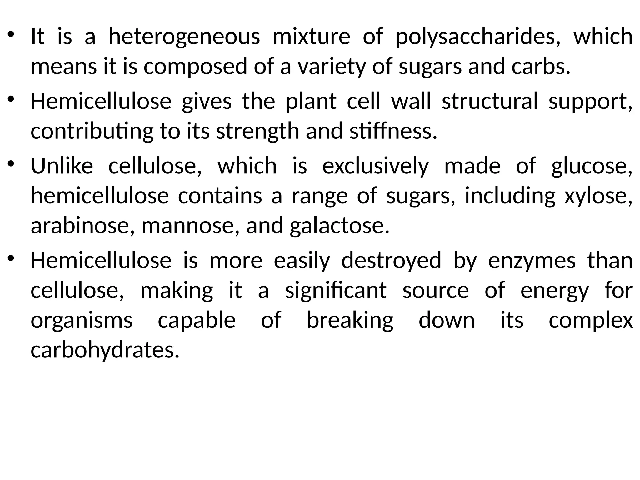 Hemicellulose structure and importance.pptx