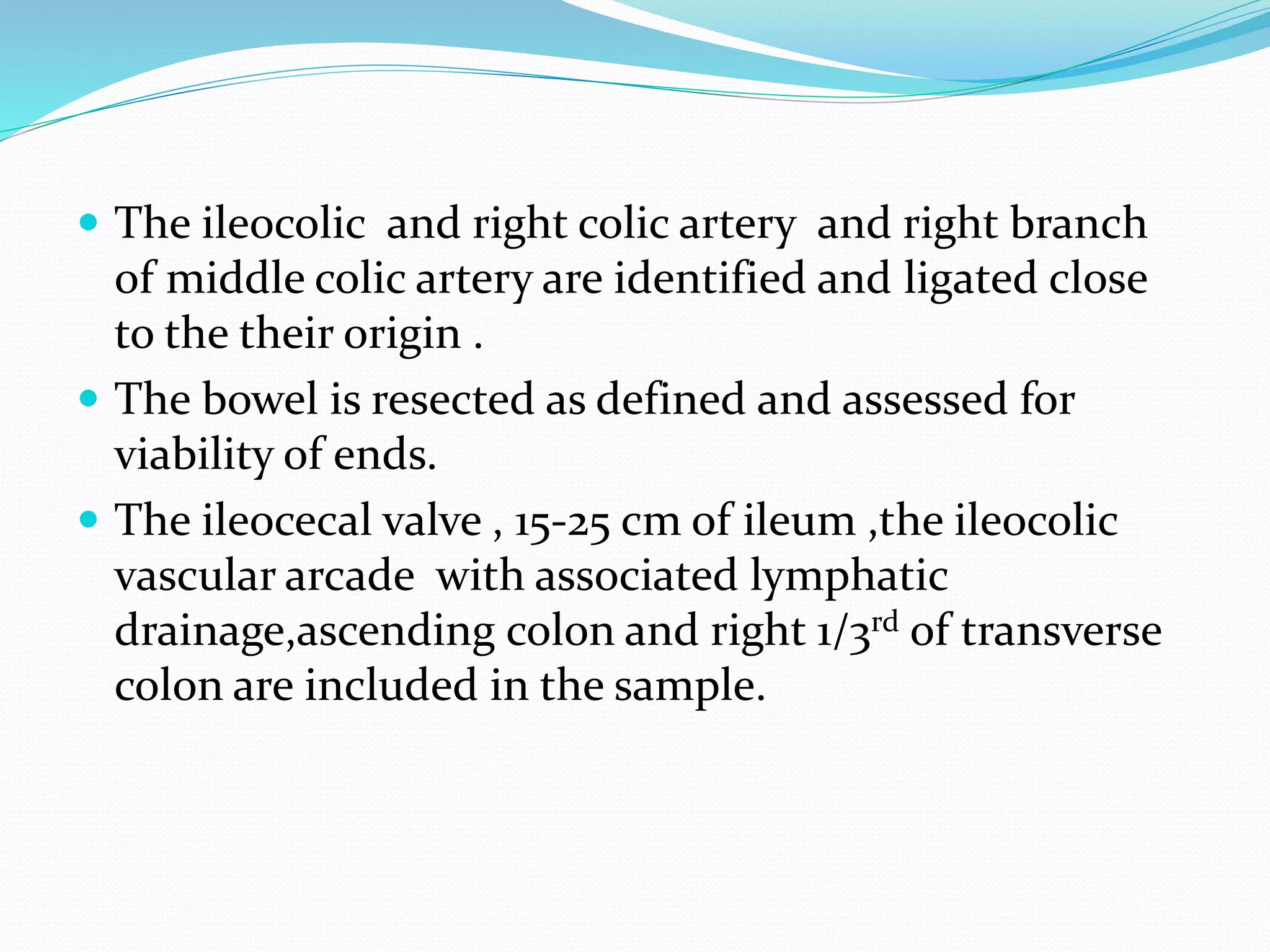 Hemicolectomy.pptx