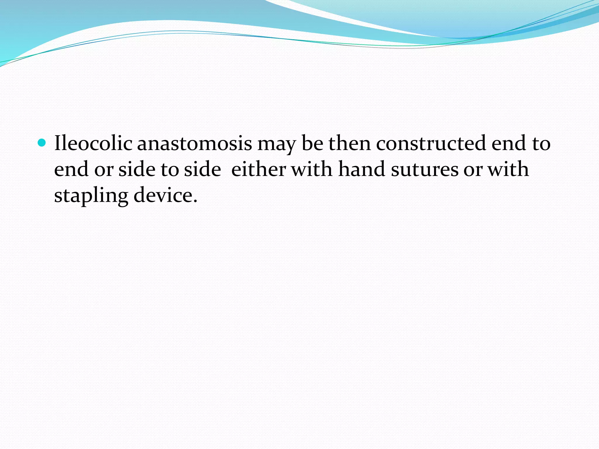 Hemicolectomy.pptx