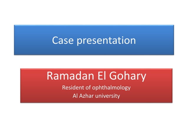 Hemifeild sliding phenomenon | PPTX | Endocrine and Metabolic Diseases ...