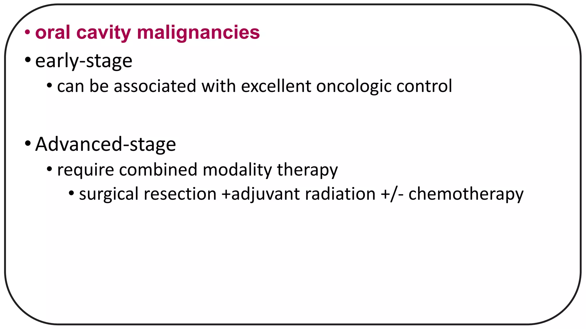 Hemiglossectomy and mandibulectomy Dr. M.Erami | PPTX