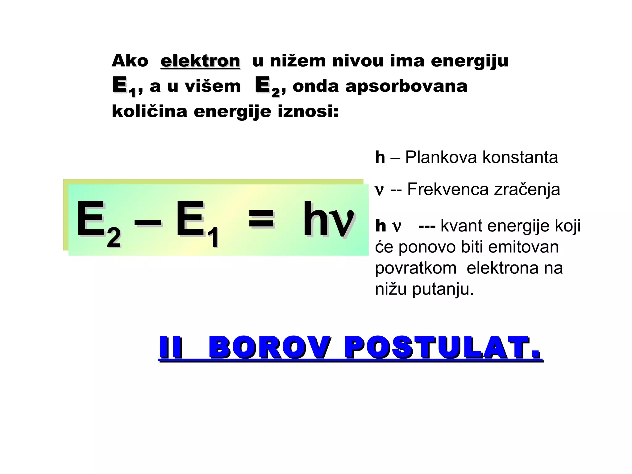 Hemija r1 atomska_struktura_materije_teorije_o_strukturi_atoma_borov ...