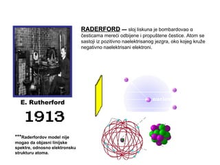Hemija r1 atomska_struktura_materije_teorije_o_strukturi_atoma_borov ...