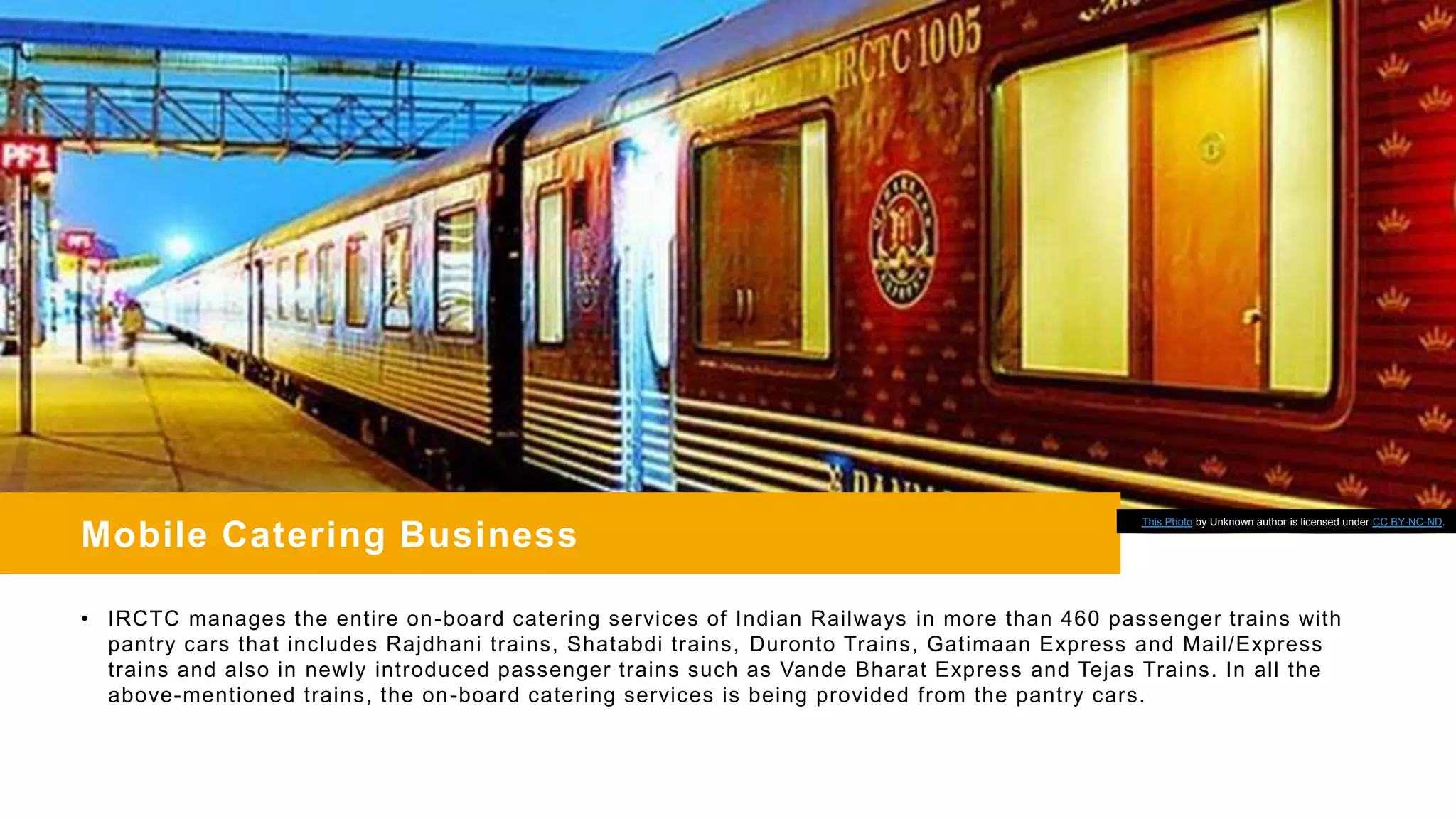 PPT IRCTC.pptx | Free Download