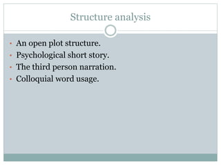 Ernest Hemingway | PPT