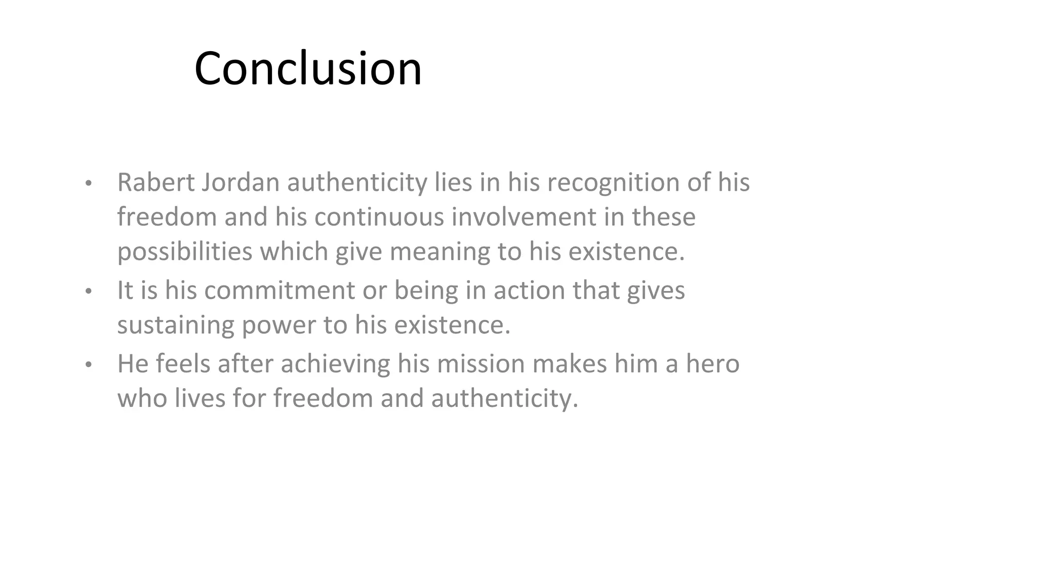 Hemingway Hero Characteristics.pptx