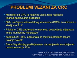 Hemioterapija crc | PPT