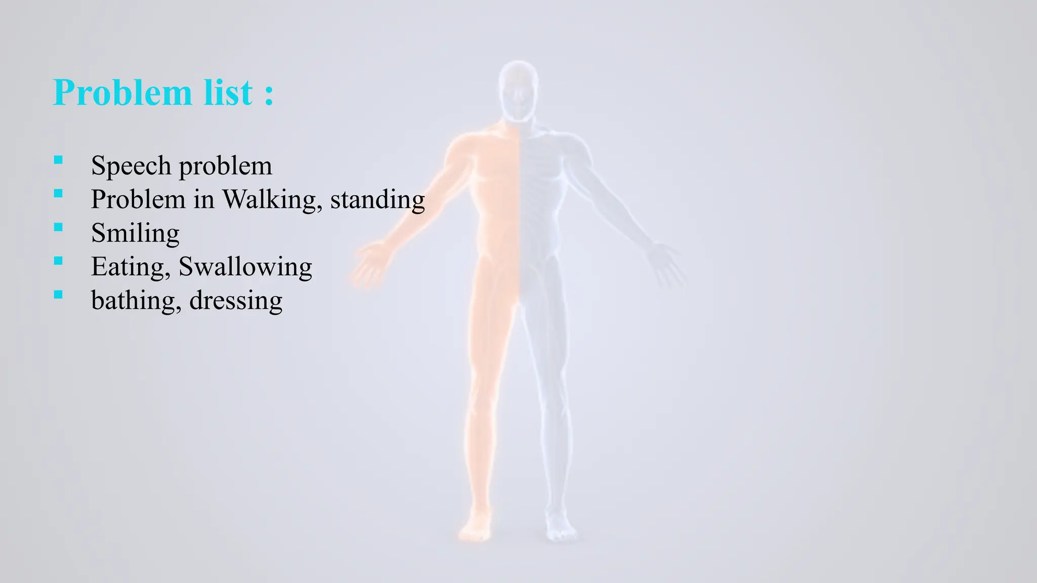 Hemiplegia(Unit-VI) Types of paralysis.pptx