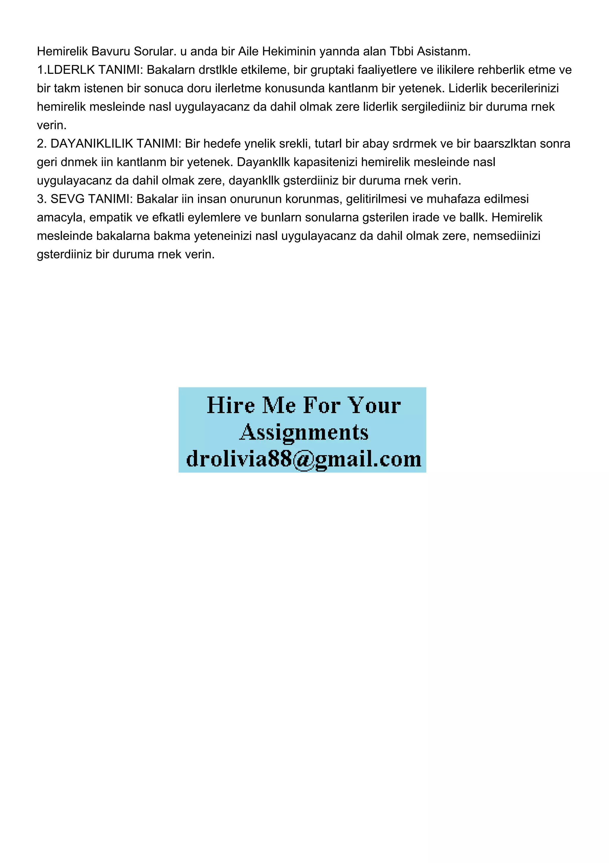 Hemirelik Bavuru Sorular u anda bir Aile Hekiminin yannda .pdf