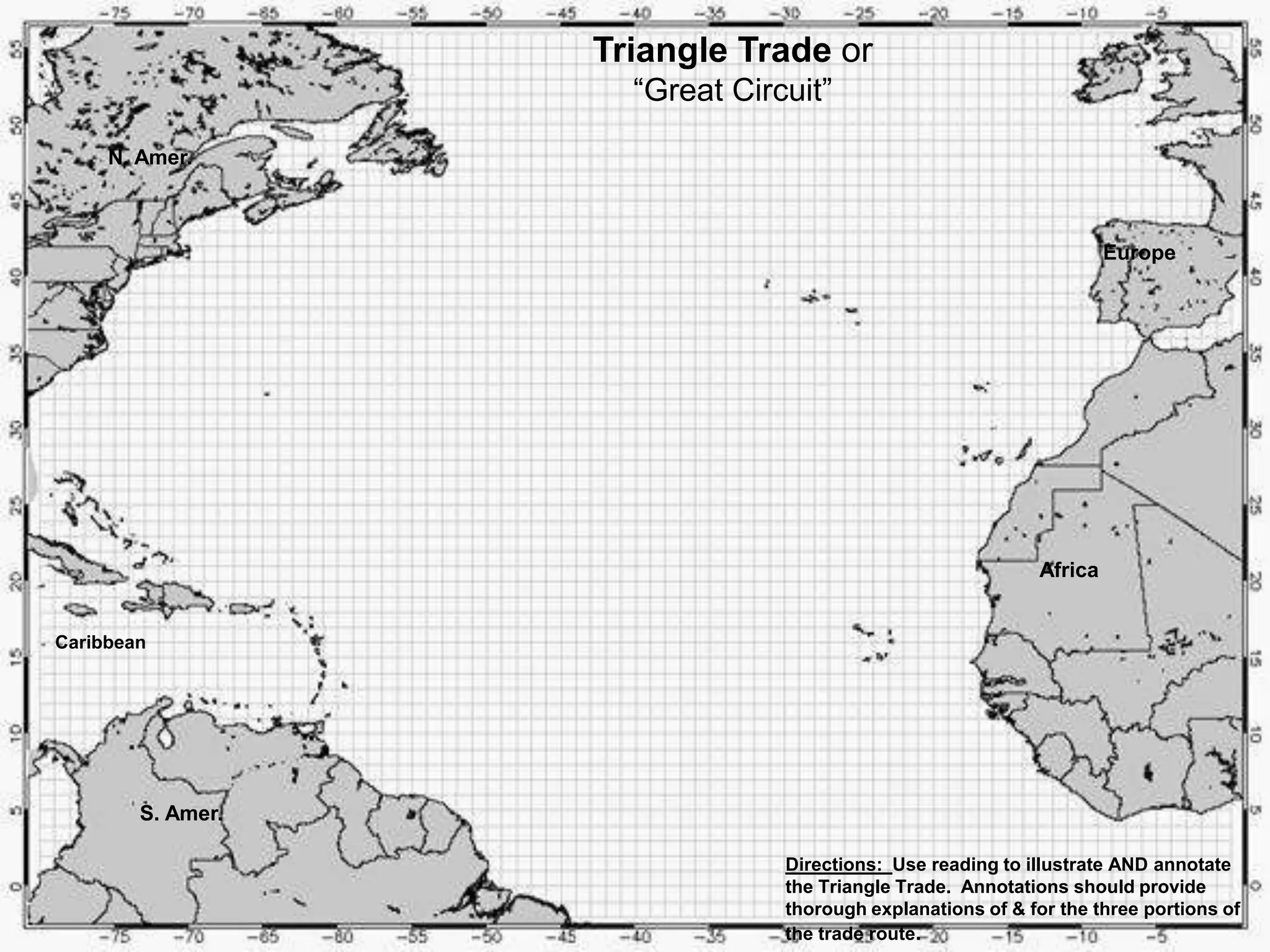 Hemispheres United and Columbian Exchange | PPTX