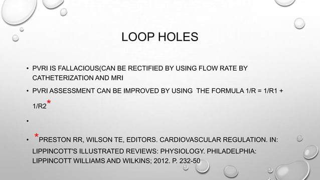 Hemitruncus | PPTX | Heart and Cardiovascular Diseases | Diseases and ...