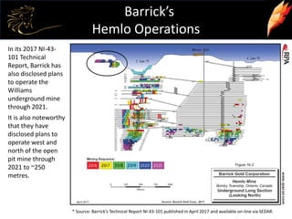 Hemlo presentation 02 2018 v3.2 2 | PPTX