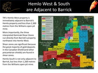 Hemlo presentation 02 2018 v3.2 2 | PPTX