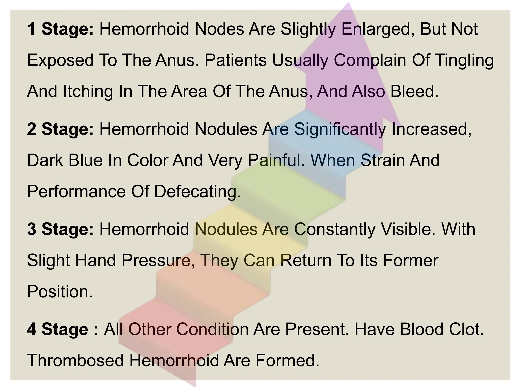 hemmrrhoid NURSING MANAGEMENT, SURGICAL MANAGEMENT.pptx