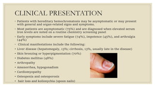 HEMOCHROMATOSIS.pptx