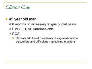 Hemochromatosis1 | PPT