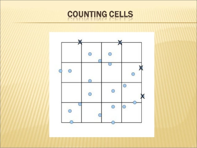 Hemocytometer manual cell counting (1)