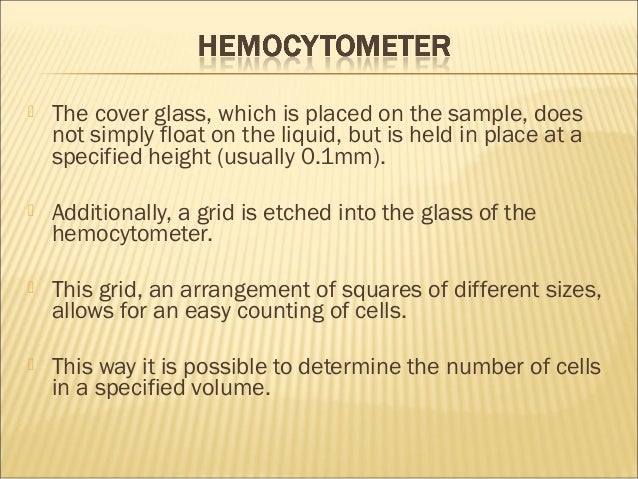 Hemocytometer manual cell counting (1)