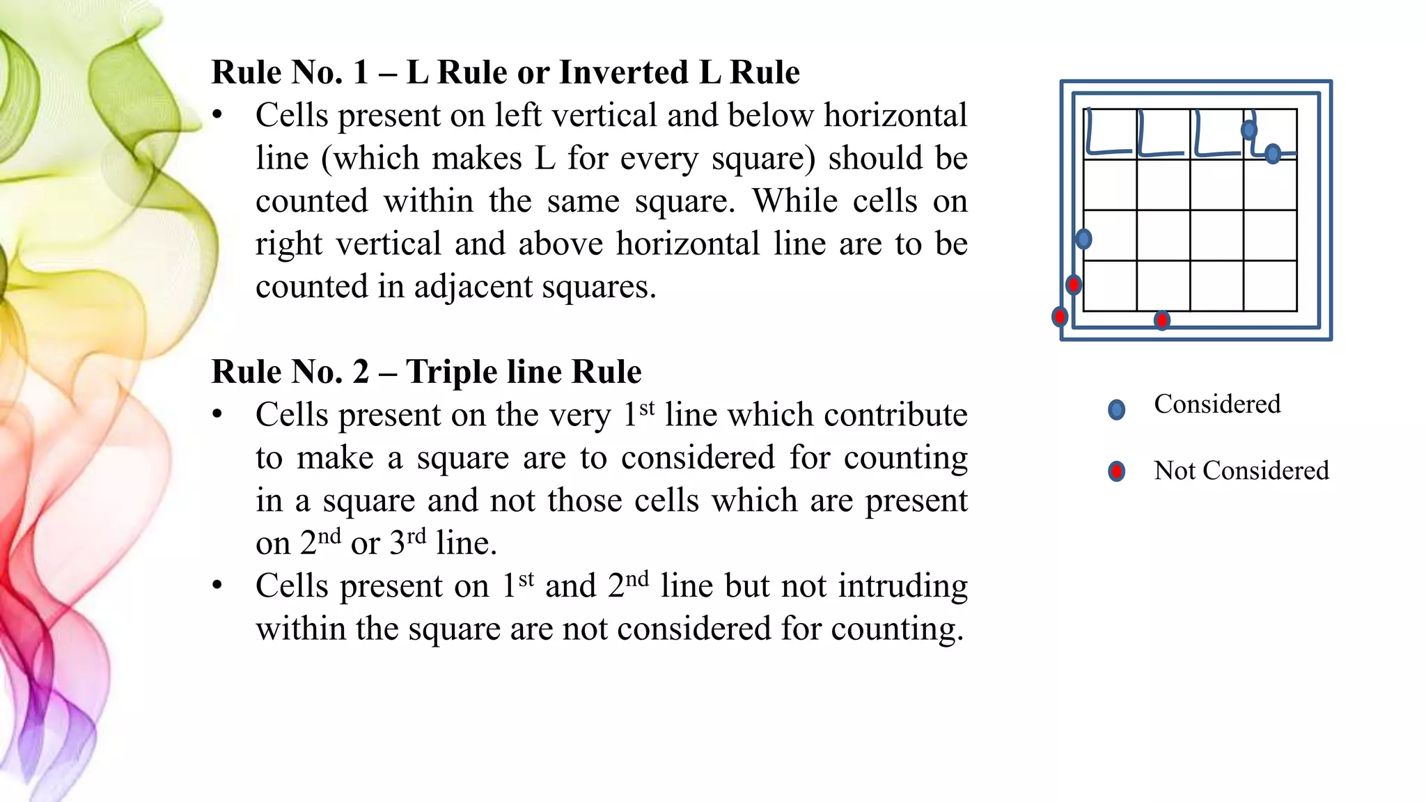 HEMOCYTOMETRY | PPTX