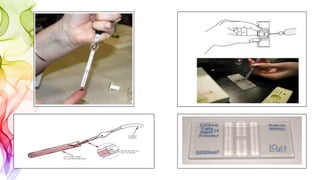 HEMOCYTOMETRY | PPTX