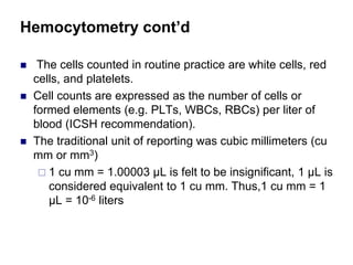 HEmocytometry.pptx