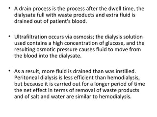 Hemodialysis, | PPT