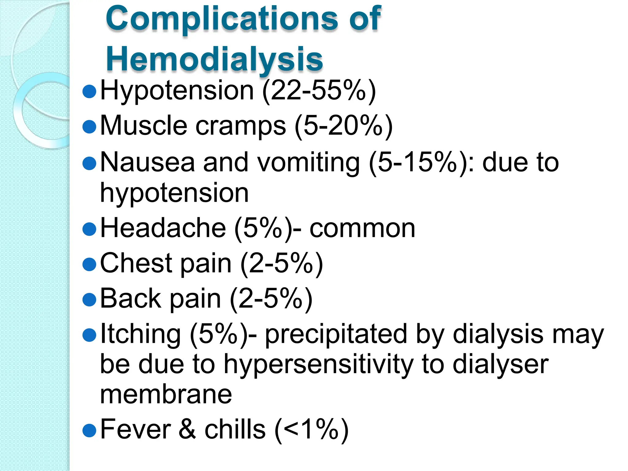 hemodialysis- mechanism and management.pptx