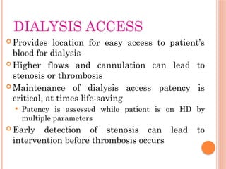 Hemodialysis end stage renal failure.pptx