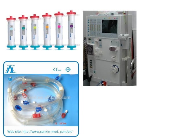 Hemodialysis basics | PPT