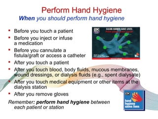 Hemodialysis Dr. Sanaa Kamal | PPT