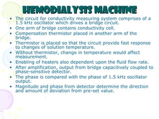 Hemodialysis | PPT