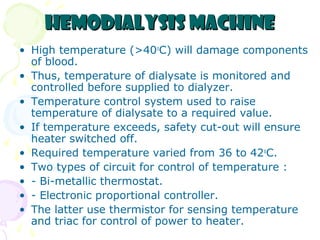 Hemodialysis | PPT
