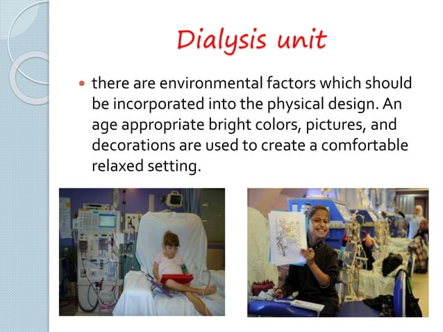 Hemodialysis in children | PPTX | Blood Disorders | Diseases and Conditions