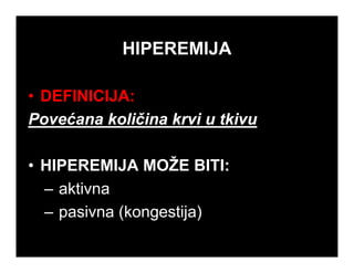 Hemodinamika | PDF