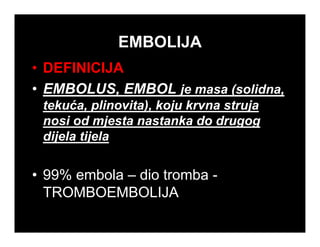Hemodinamika | PDF
