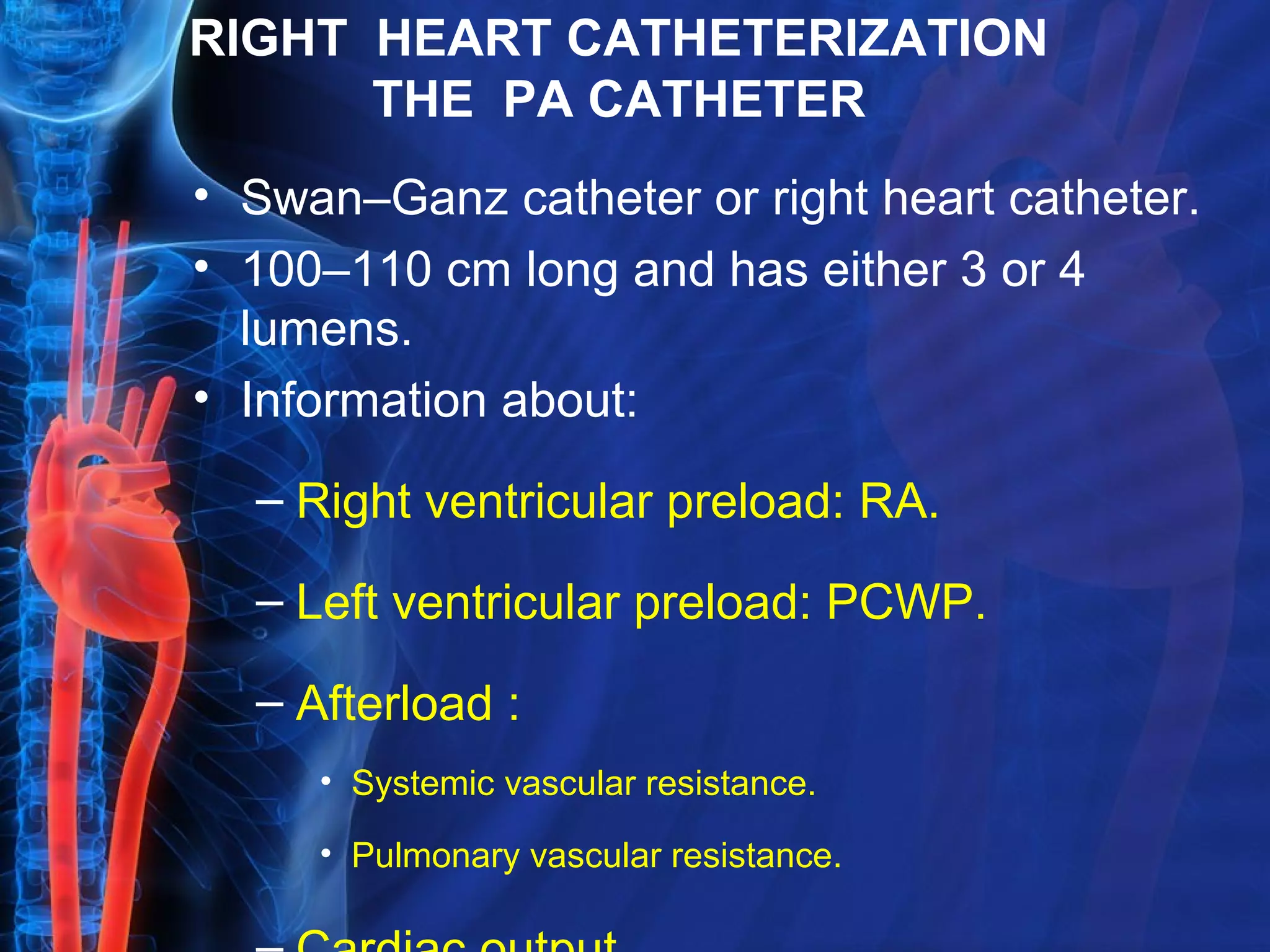 Hemodynamic | PPT