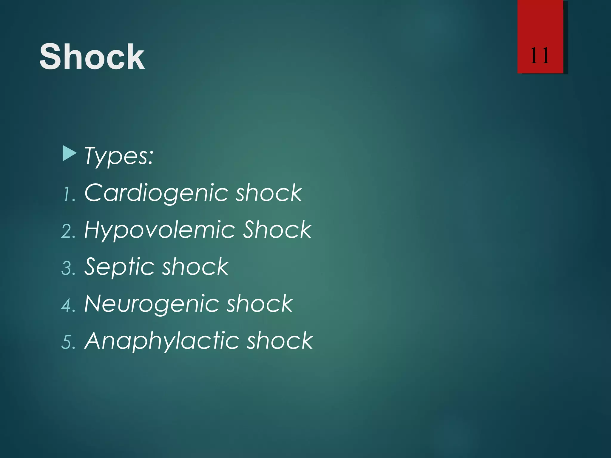 Hemodynamic disorders | PPT