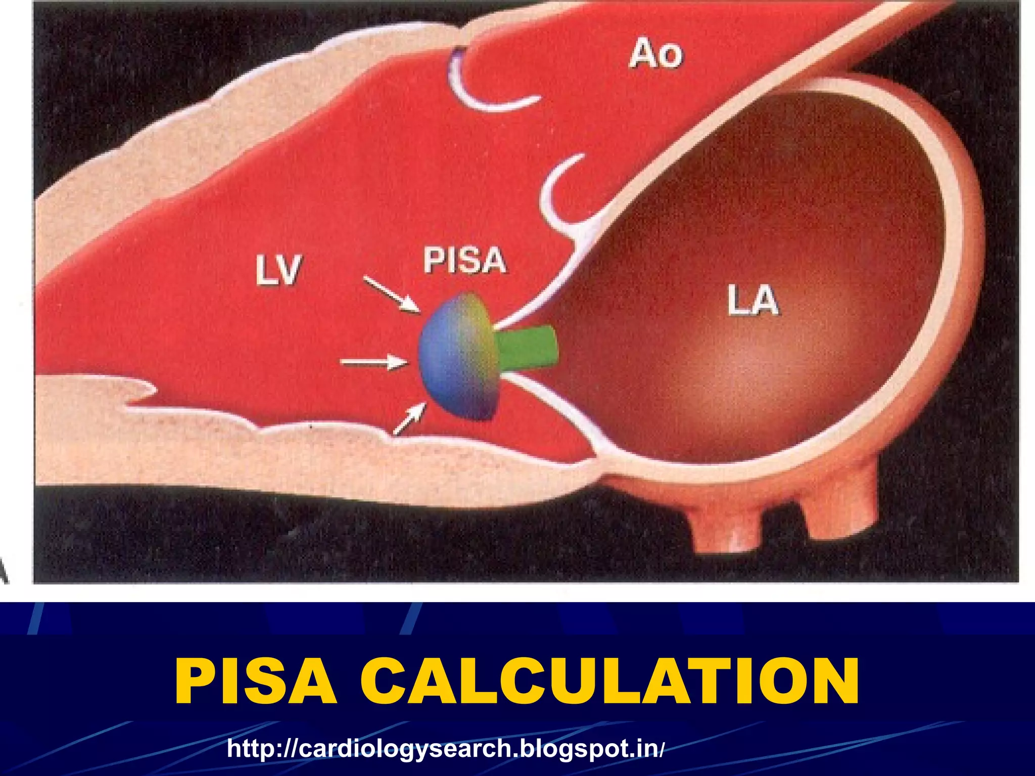 Hemodynamic assessment in cardiology | PPT