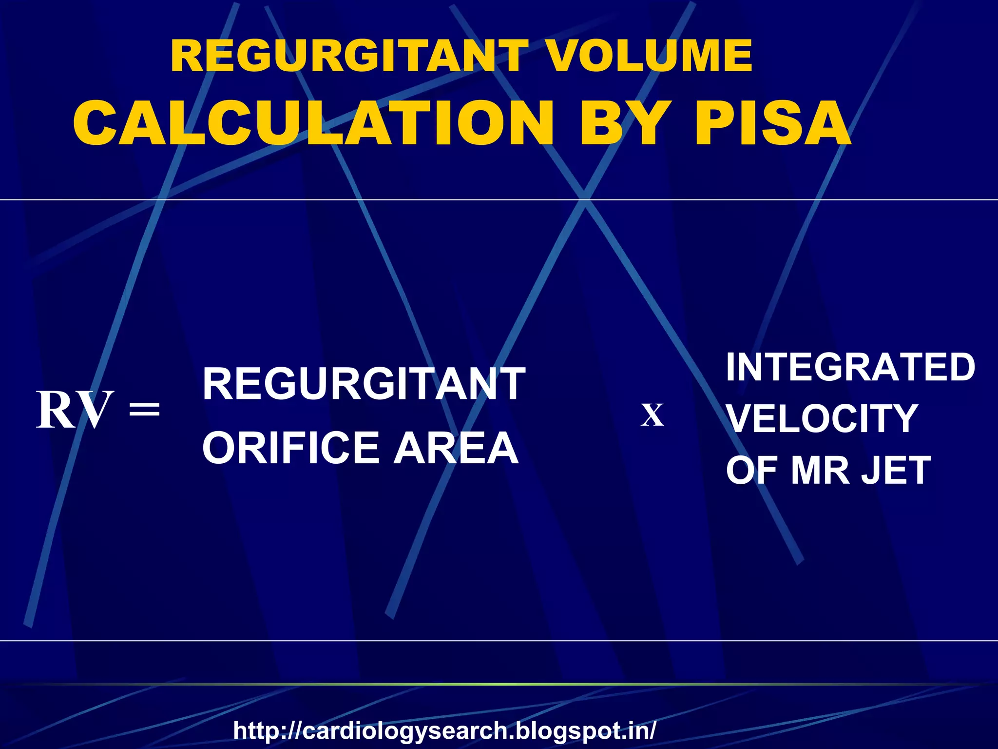 Hemodynamic assessment in cardiology | PPT