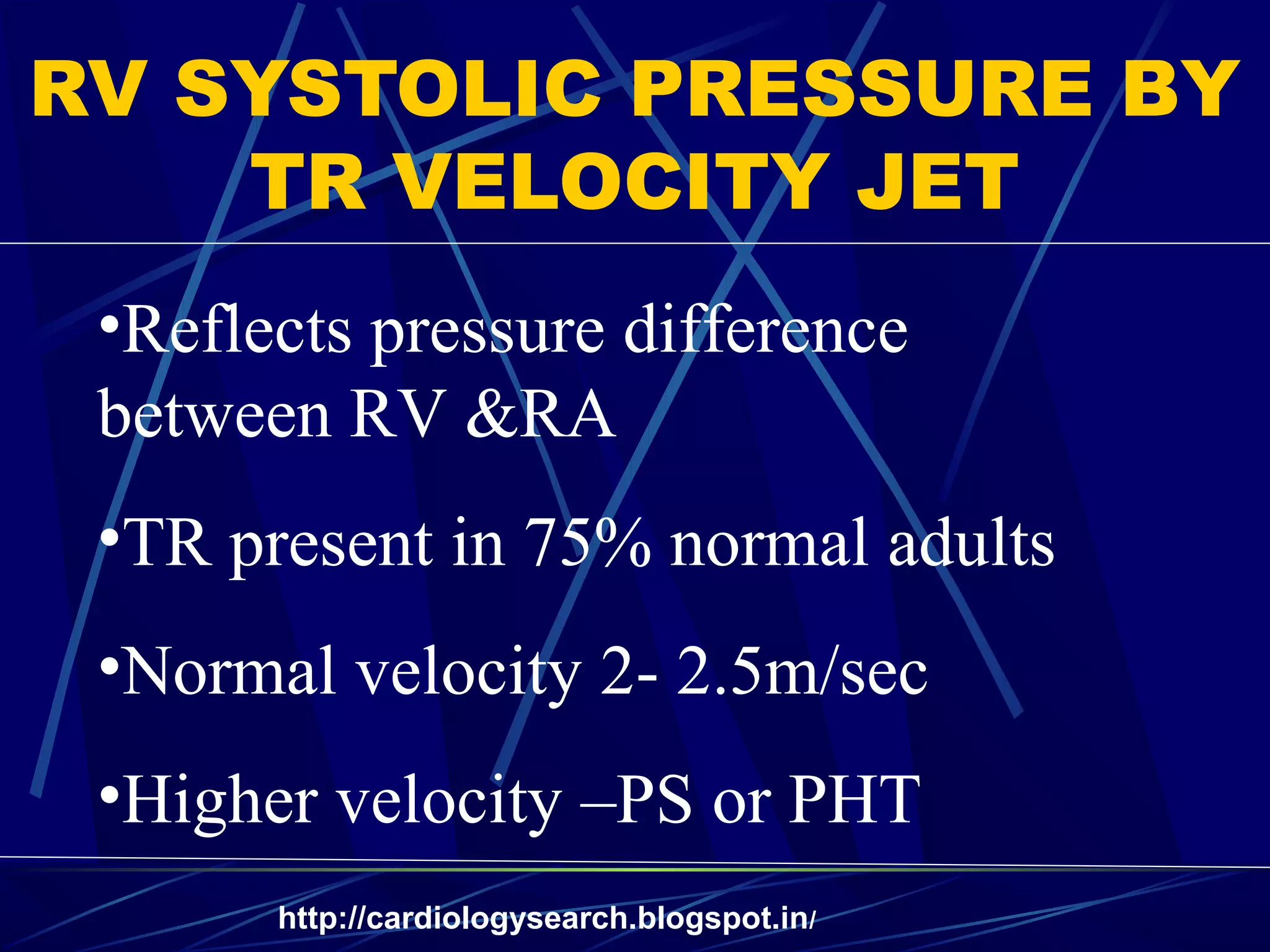 Hemodynamic assessment in cardiology | PPT